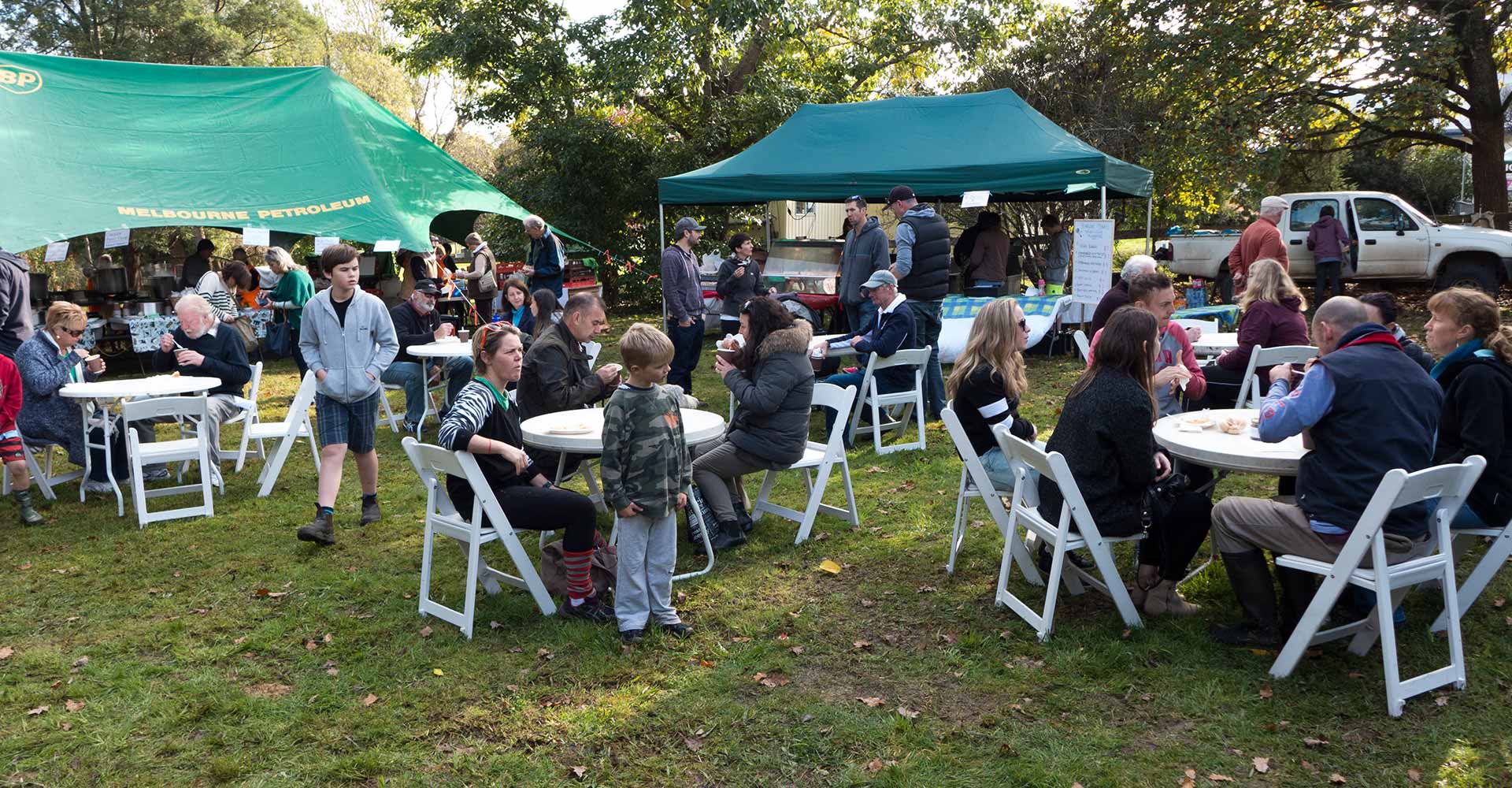 Community groups in Forrest - Forrest Community Group