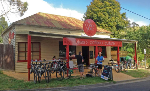 Things To Do In Forrest - Forrest Community Group