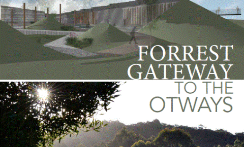 Community groups in Forrest - Forrest Community Group